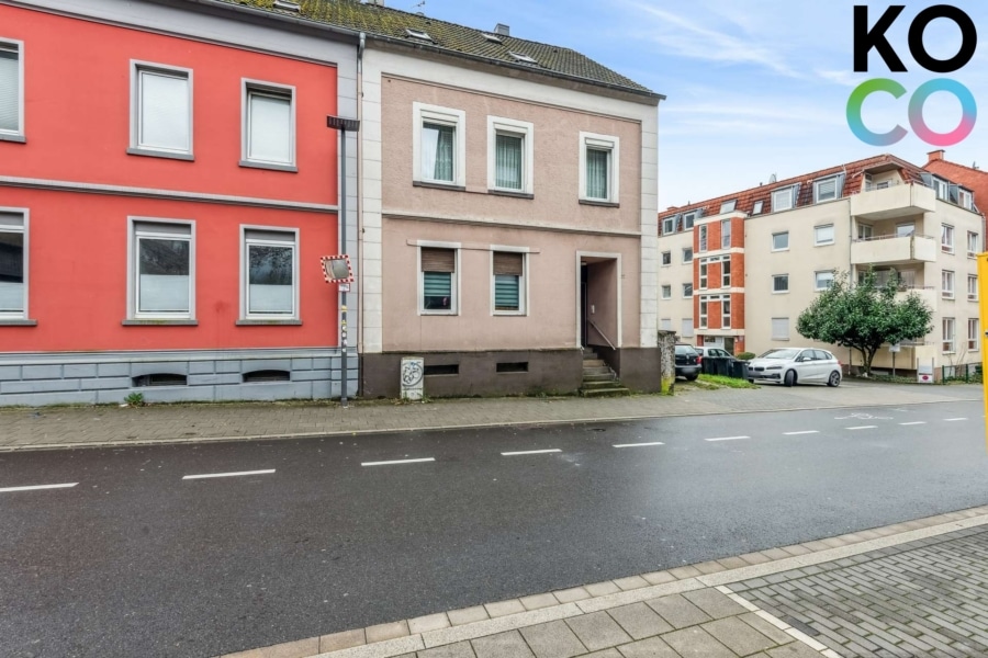 Mehrfamilienhaus in Heiligenhaus, 214 m² | KOCO Immobilien
