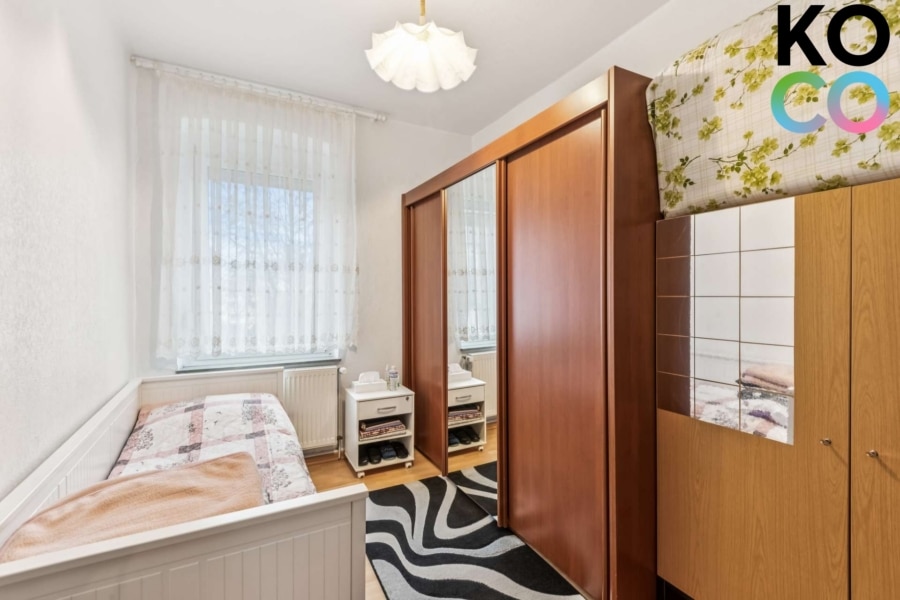 Mehrfamilienhaus in Heiligenhaus, 214 m² | KOCO Immobilien