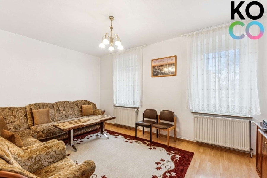 Mehrfamilienhaus in Heiligenhaus, 214 m² | KOCO Immobilien