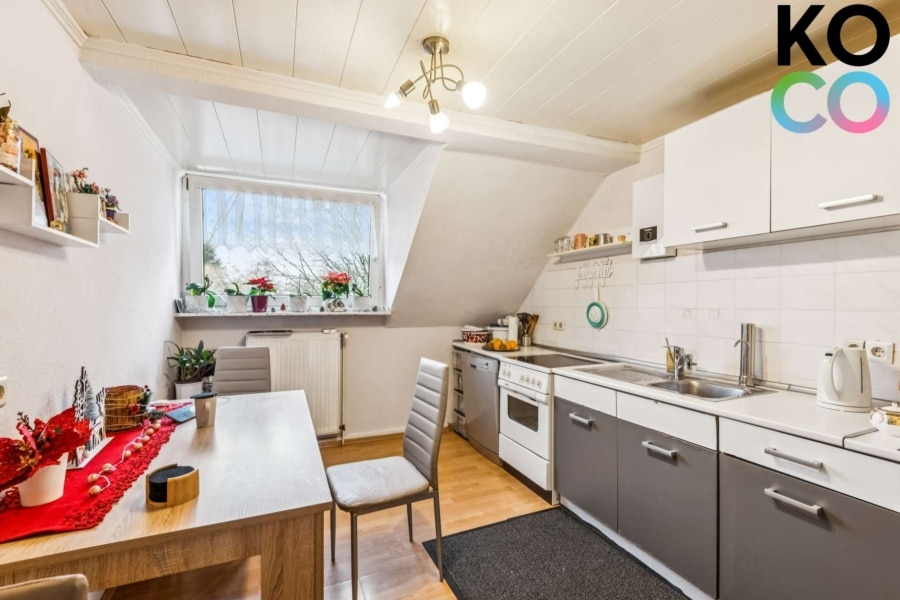 Mehrfamilienhaus in Heiligenhaus, 214 m² | KOCO Immobilien