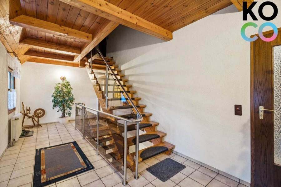 Mehrfamilienhaus in Wuppertal , 330 m² | KOCO Immobilien