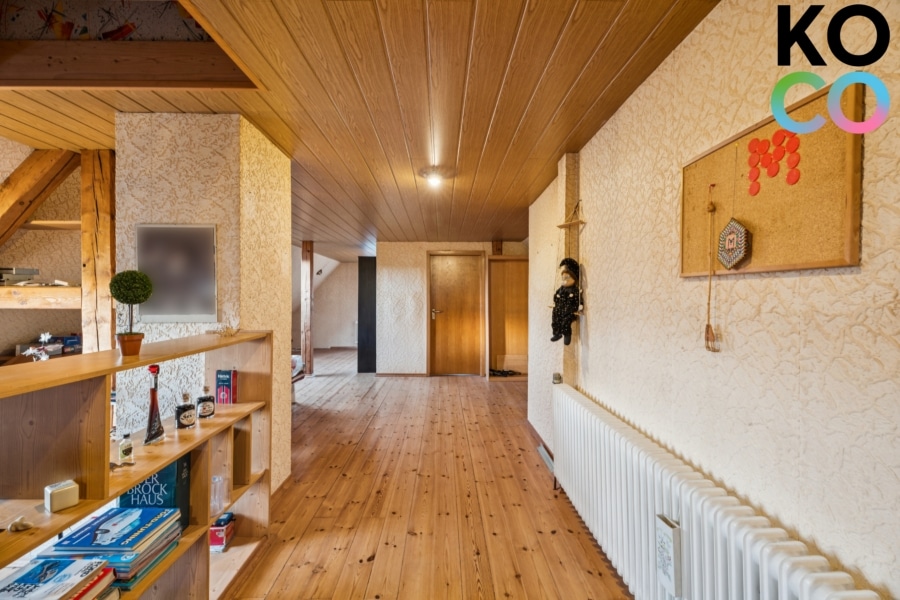 Mehrfamilienhaus in Wuppertal , 330 m² | KOCO Immobilien